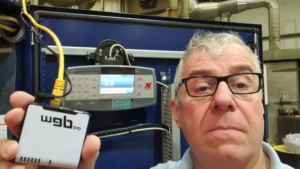 Mikrotik Baule network - Andisa IT