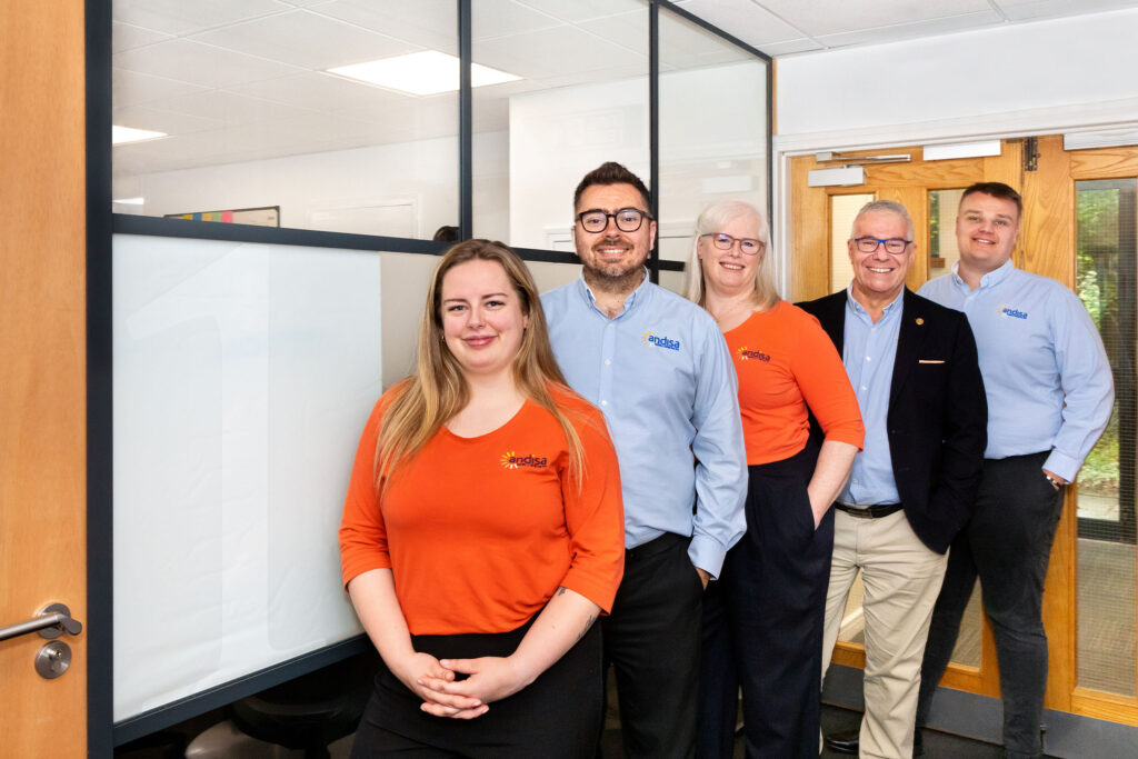 Book Your Free 15-Minute Intro Call - Andisa IT